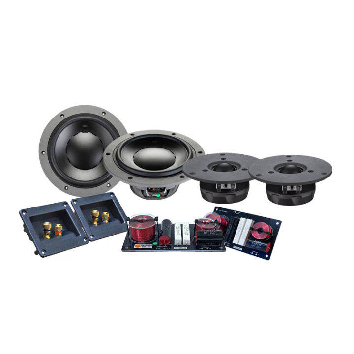 HiVi/HiVi D6.8mkii/Q3b/DN-DC2.1MKII Kit Photography Slide Viewer HiFi ...