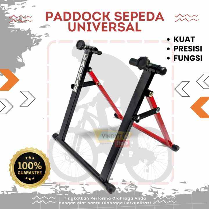 PADDOCK SEPEDA MINIMALIS PADDOCK SEPEDA MTB, BALAP, SELLY, FIXIE, BMX ...
