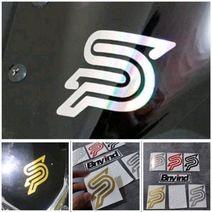 STICKER SP STICKER MOTOR STICKER MOBIL CUTTING | Lazada Indonesia