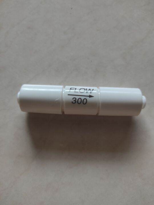 Flow RO 300Cc / Drain Pembuangan Mesin RO flow 300CC | Lazada Indonesia