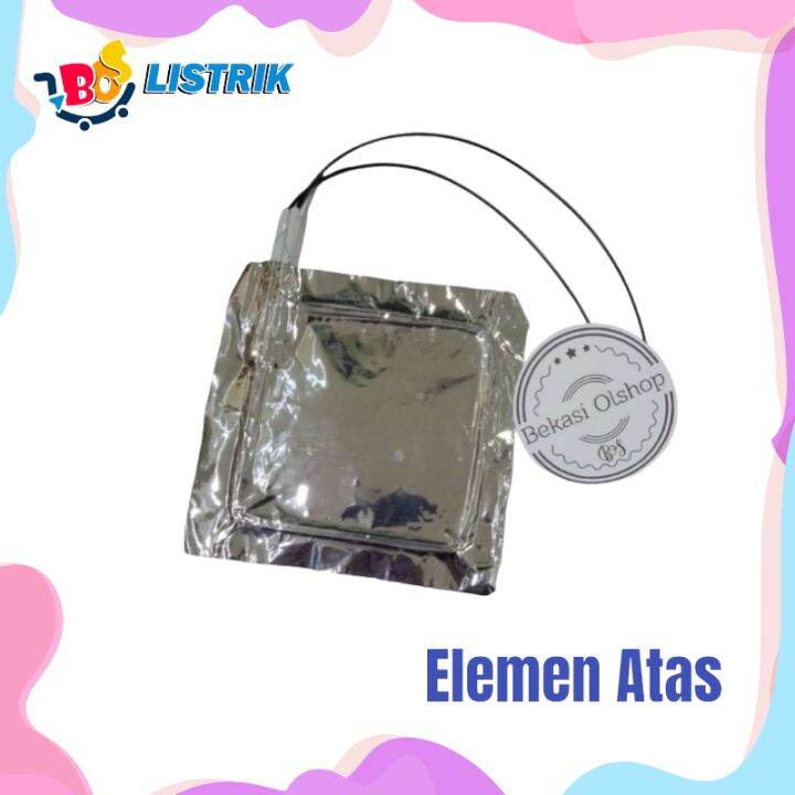 ELEMEN ATAS RICE COOKER / ELEMEN PEMANAS MAGIC COM | Lazada Indonesia ELEMEN ATAS RICE COOKER / ELEMEN PEMANAS MAGIC COM | Lazada Indonesia