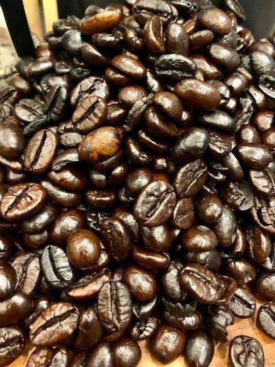 Barako Coffee Beans | Lazada PH