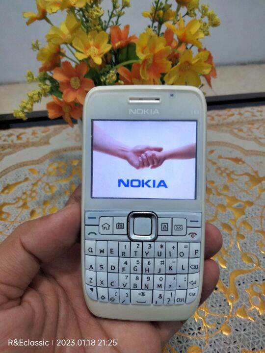 NOKIA E63 | Lazada Indonesia