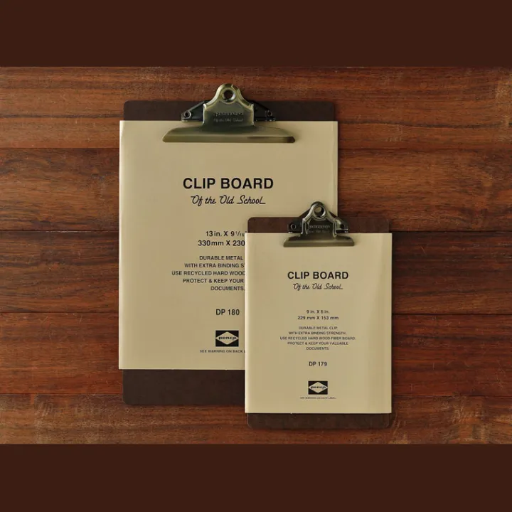 Spot Penco Bronze Menu Board Signature Folder Hanging Blackboard Wall ...