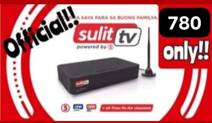 SULIT TV DIGITAL BOX | Lazada PH
