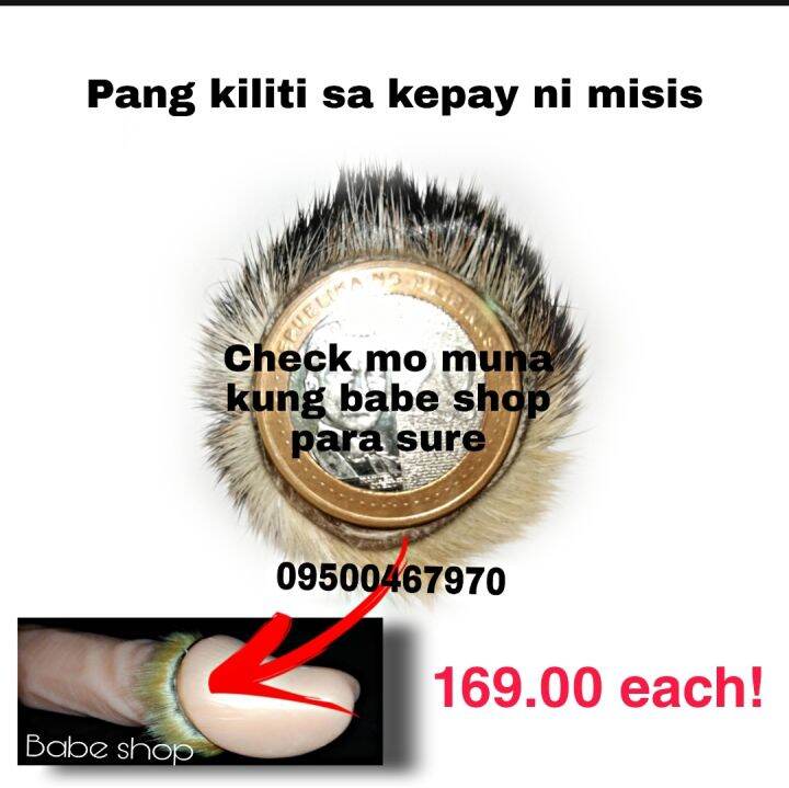 PILIK MATA NG KAMBING FOR MEN | Lazada PH