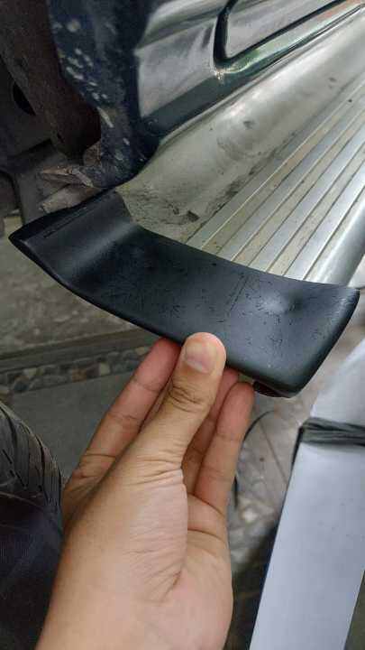 sambungan foot step kijang | Lazada Indonesia