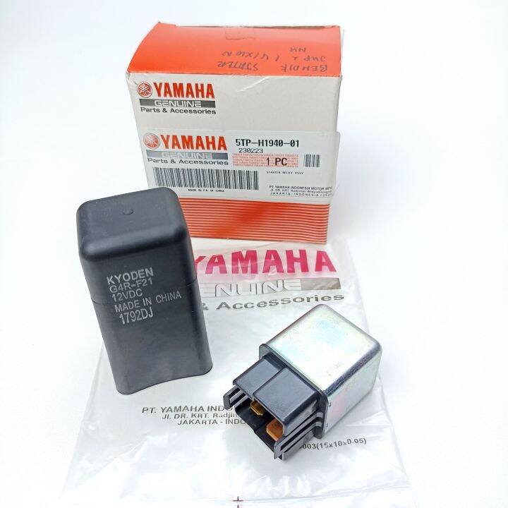 BENDIK STATER STARTER VIXION MIO MIO J XRIDE 115 FINO 115 MIO SOUL NMAX ...