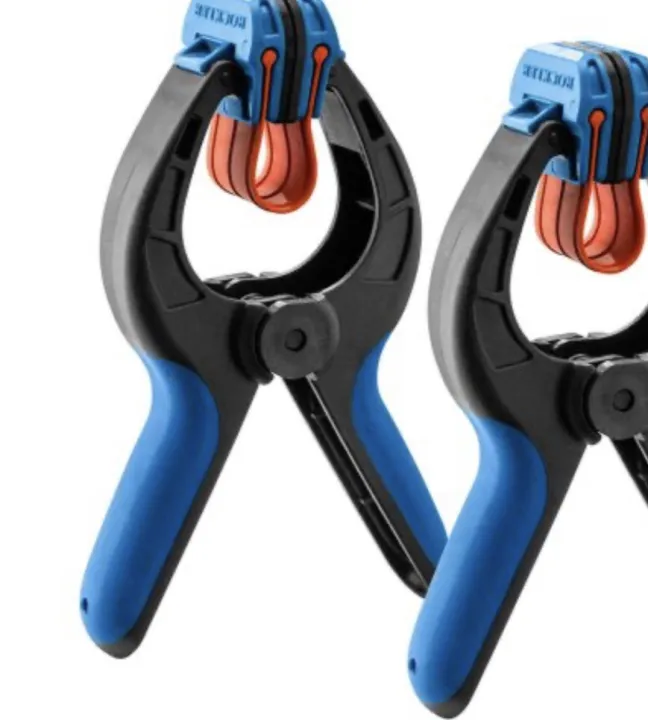 Rockler Small Rockler Bandy Clamps, Pair | Lazada PH