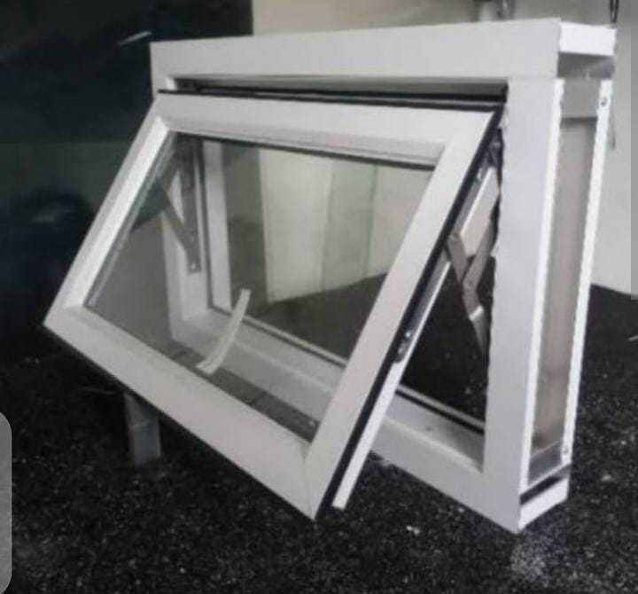 jendela bovenli aluminium | Lazada Indonesia