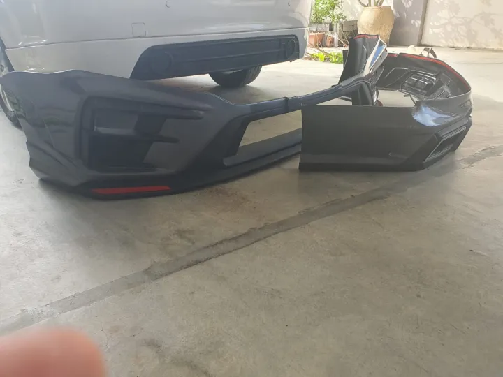 CITY DRIVE 68 BODYKIT | Lazada
