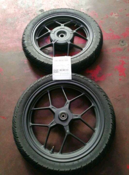 STOCK MAGS HONDA CLICK V1 V2 ORIGINAL HONDA(SURPLUS) | Lazada PH