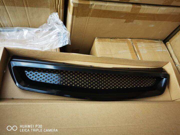 Honda Civic EK99 Front Grill Civic Ek S21 Type-R Vtec | Lazada