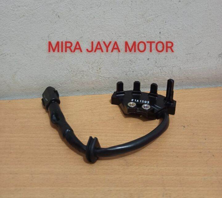 SENSOR CKP SPULL AEROX LEXI AEROX 155 N MAX | Lazada Indonesia