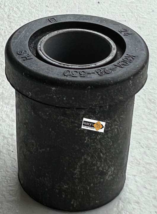 Spring rubber bushing (rear leaf spring) for Kia Bongo 3 or Kia Bongo ...