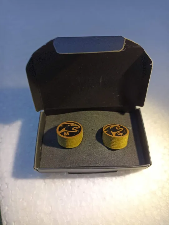 Predator Victory billiard cue tip original 1 pc /tip ng Tako sa ...