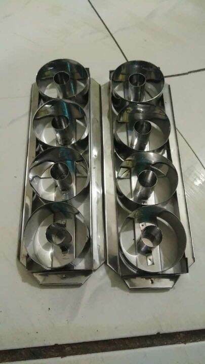 cetakan donat mini | Lazada Indonesia