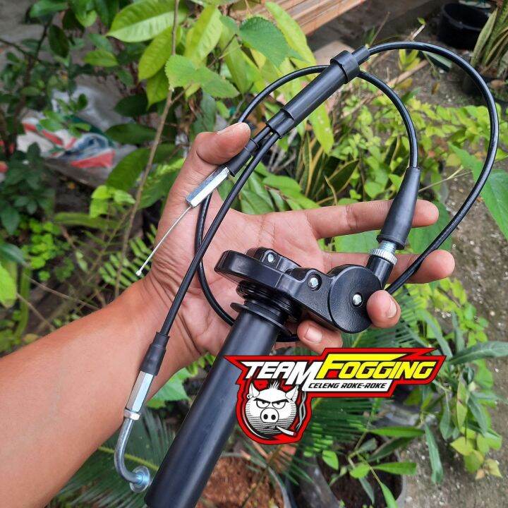 gas spontan pnp fizr | gas spontan f1zr | Lazada Indonesia