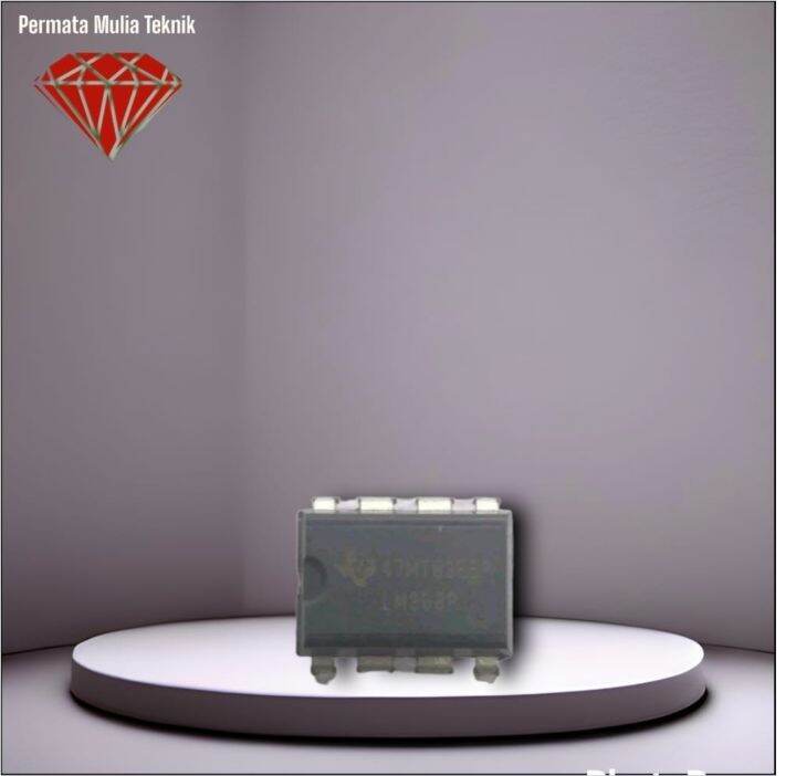 komponen Ic Lm358 | Lazada Indonesia
