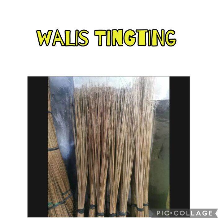 Walis Tingting - 1pc | Lazada PH