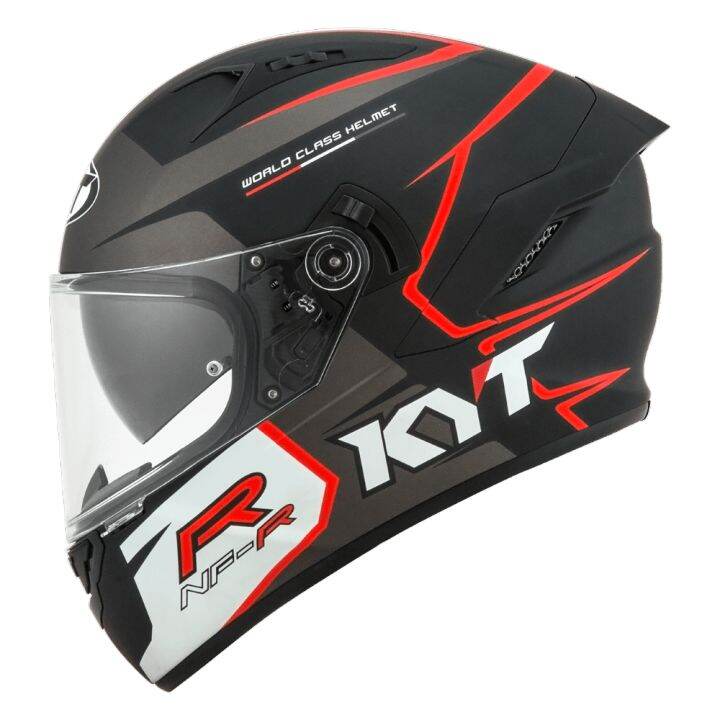 (do not checkout) KYT helmet return purposes | Lazada PH