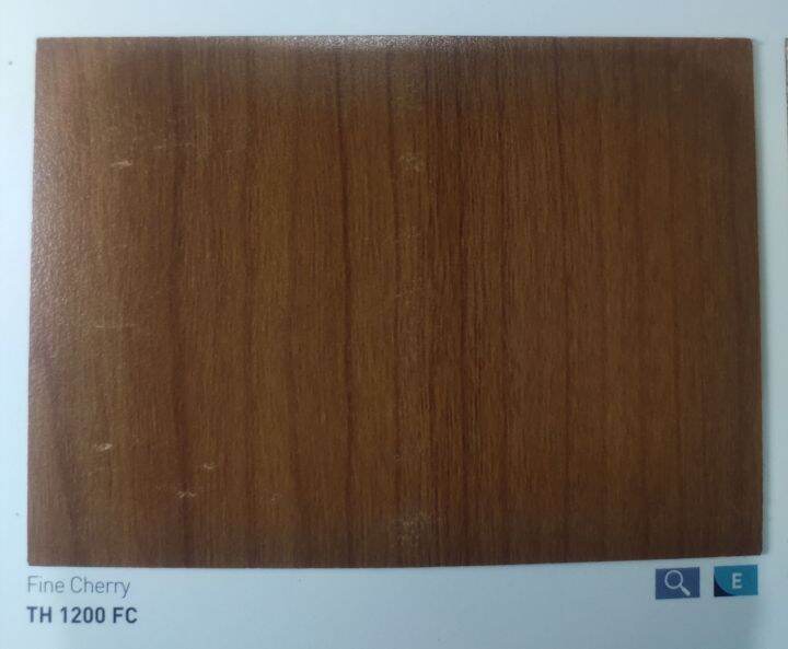TH 1200 FC Taco HPL Woodgrain Fine Cherry | Lazada Indonesia