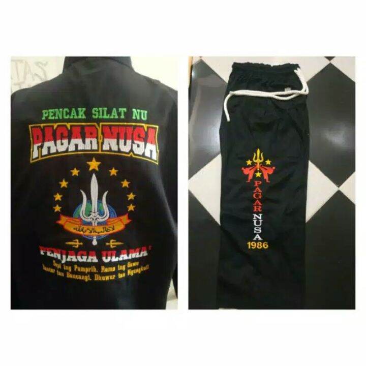 sragam sakral pagar Nusa bordir | Lazada Indonesia sragam sakral pagar Nusa bordir | Lazada Indonesia