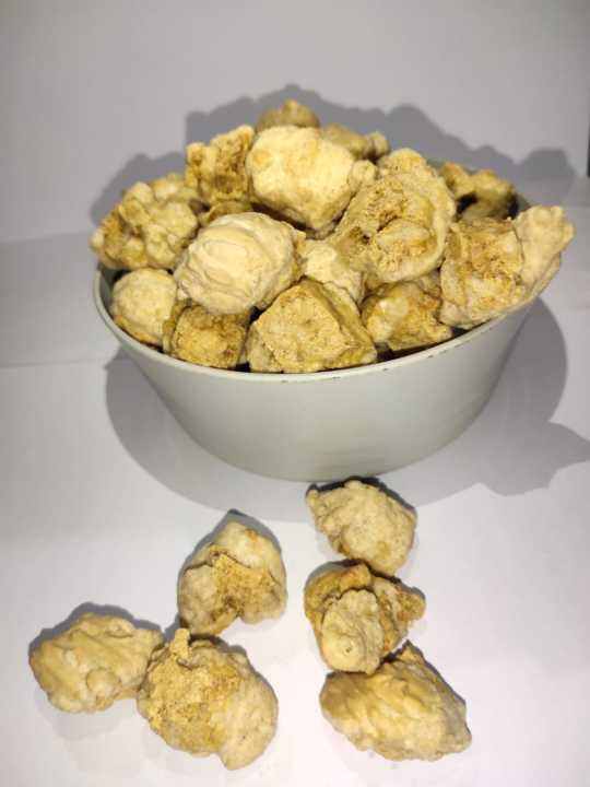 BATAGOR MINI KERING ISI 100 BUTIR MR ELFATIH / BATAGOR MINI KERING IKAN ...