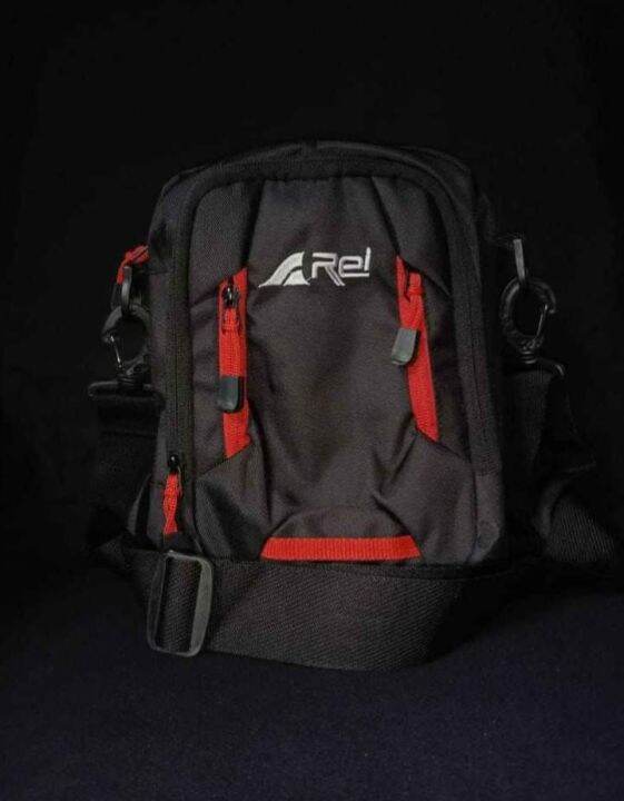 Eiger Tas Selempang / Tas Slempang Eiger | Lazada Indonesia