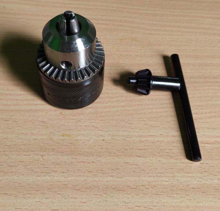 chuck bor B16 | Lazada Indonesia