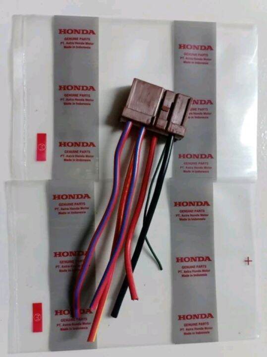 SOKET ECU ECM Honda BEAD K81 | Lazada Indonesia