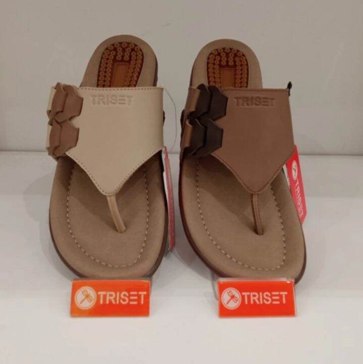 TRISET TF20095 Sandal Jepit Original | Lazada Indonesia