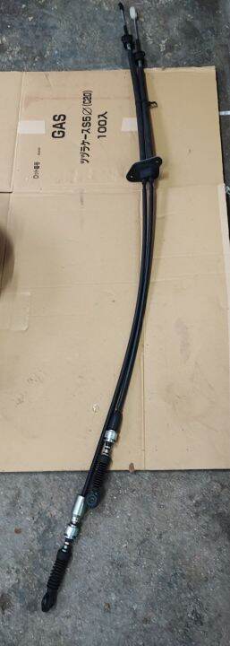 Proton Saga Blm, Flx, Saga vvt Gear Level Cable Manual. Original | Lazada