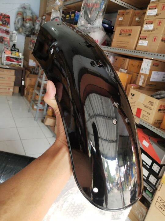 SPAKBOR BELAKANG RX KING BESI TEBAL KUAT | Lazada Indonesia