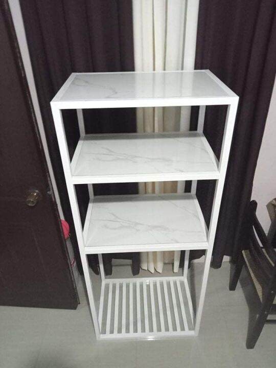 4 Layer Kitchen Rack | Lazada PH