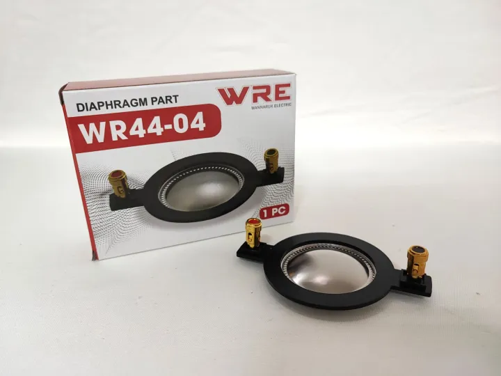 วอยส์ ทวิตเตอร์ WR44-04 | Lazada.co.th