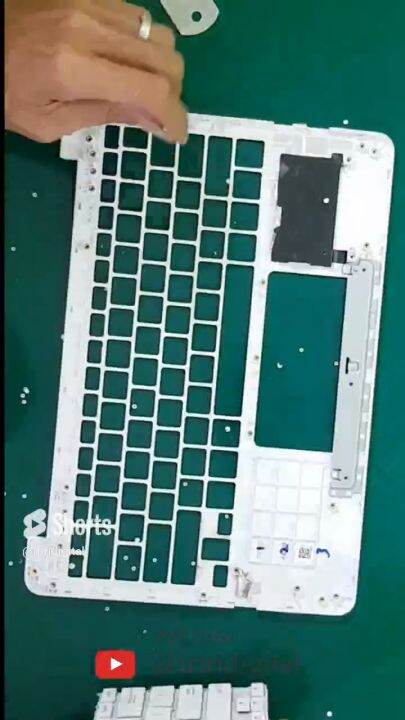 Keyboard Laptop Asus TP200SA TP200 TP201SA X205 X205T X205TA E202S E203 ...