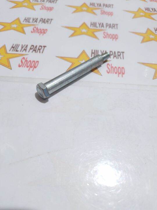baut engsel jok depan honda vario karbu supra x 125 | Lazada Indonesia