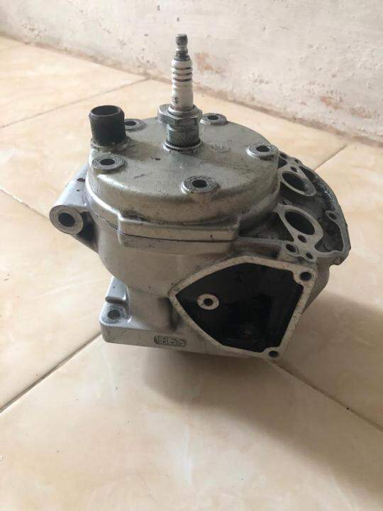 blok ninja 1855 original belum ob | Lazada Indonesia