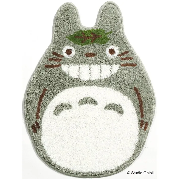 Japan Imported Studio Ghibli My Neighbor Classic Totoro Carpet Rug ...