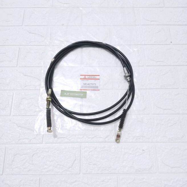 Kabel gas Fuso ganjo ps220 cable accel genjo tali gas PS 220 cebel ...