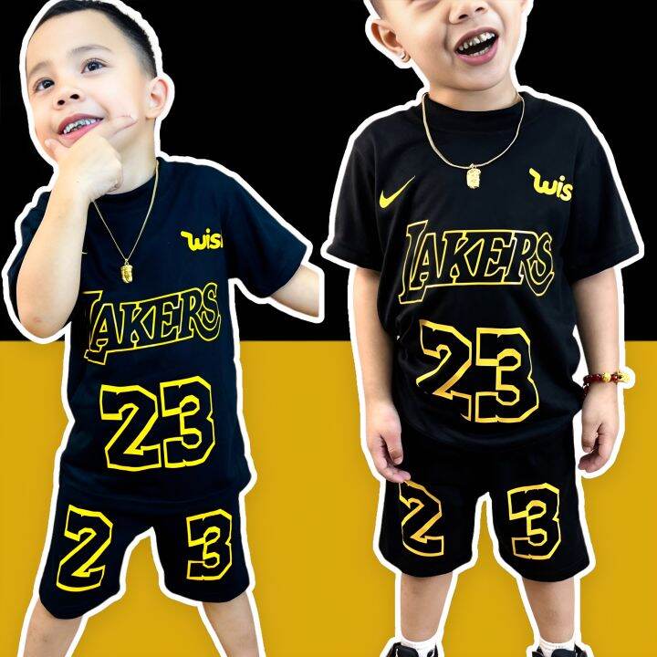 Kids Terno tshirt short outfit for kids boy clothes terno for kids boys ...