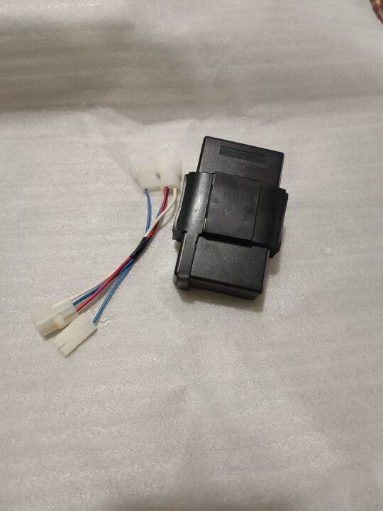 CDI Arus DC Motor Minerva Old R150 vx / R200 / xroad / R150 CBR old ...