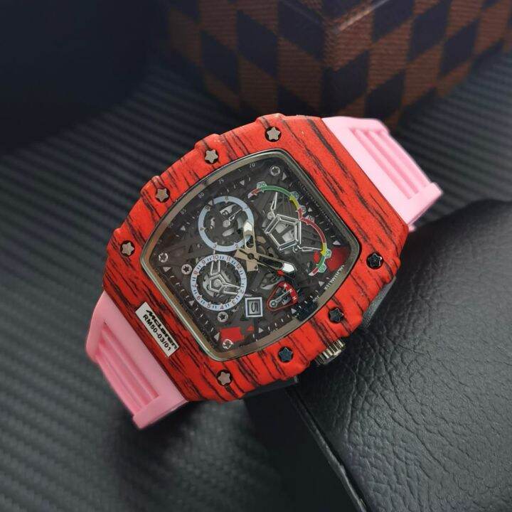 NEW PRODUK JAM TANGAN RM SPECIAL PROMO VERSI II | Lazada Indonesia