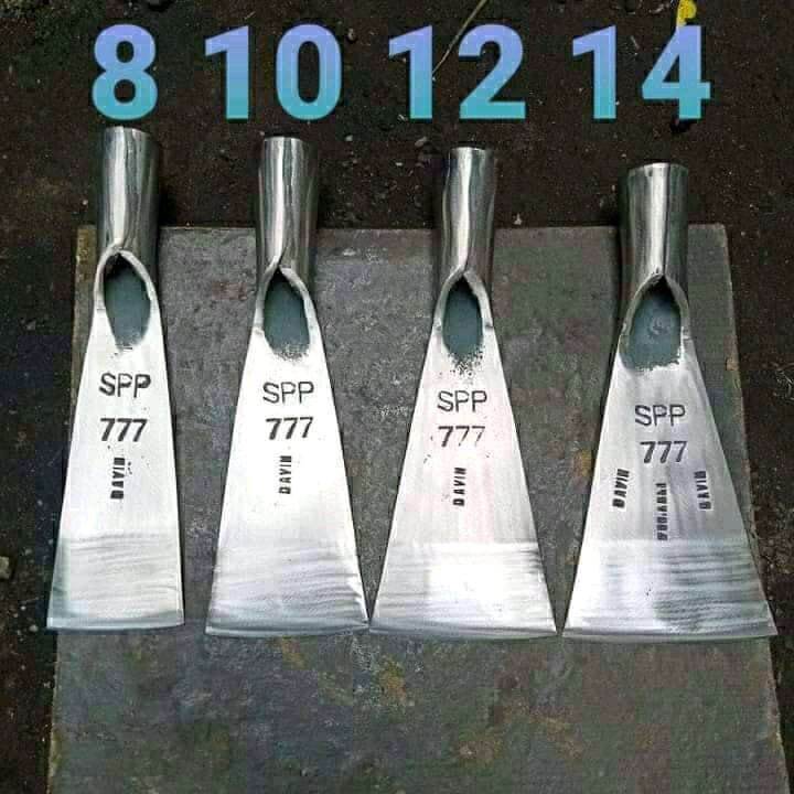 Alat sawit Dodos SPP 777 | Lazada Indonesia