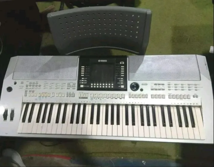 Keyboard Yamaha PSR S910 Mulus Ok | Lazada Indonesia