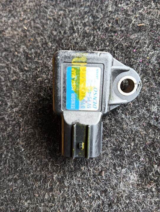 Honda Jazz City GD Accord K20A Map Sensor (Used Japan) | Lazada