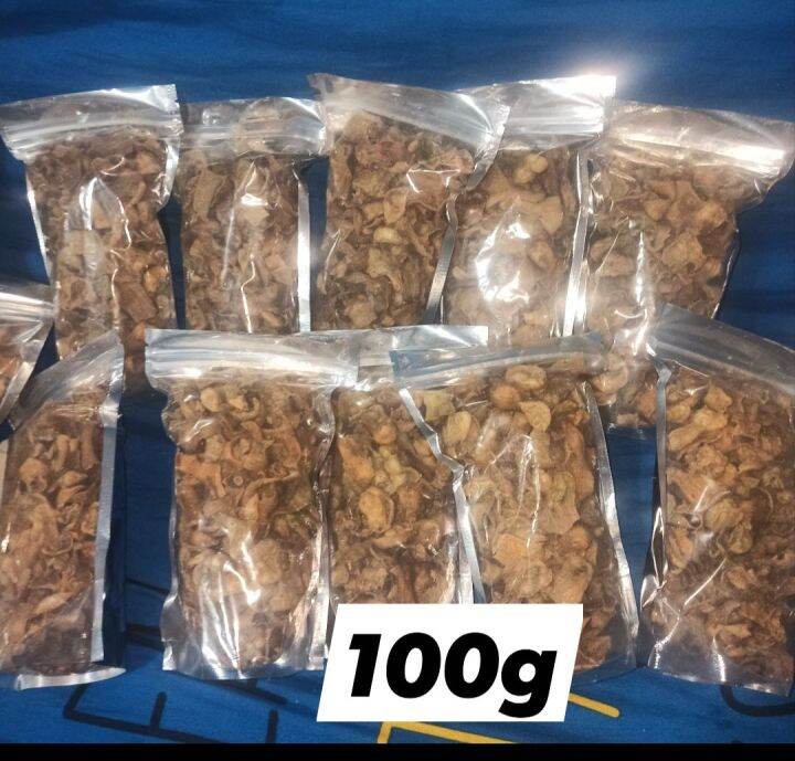 SPECIAL CHICKEN BUTCHERON 100GRAMS | Lazada PH
