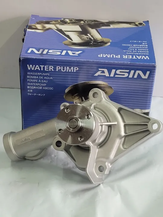 Aisin 4G13, 4G15 Proton Saga, Iswara, Wira, Satria, Arena High Quality ...