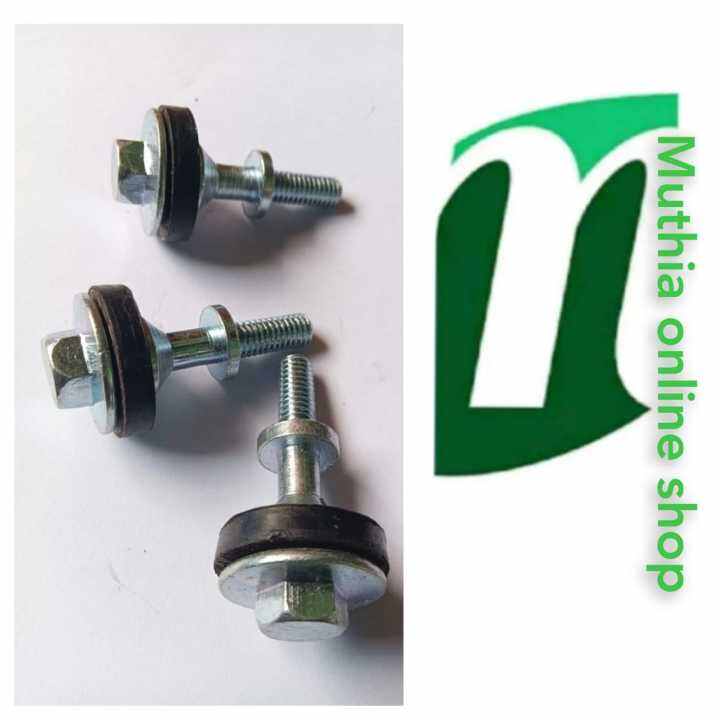 baut tutup cylinder head beat | Lazada Indonesia